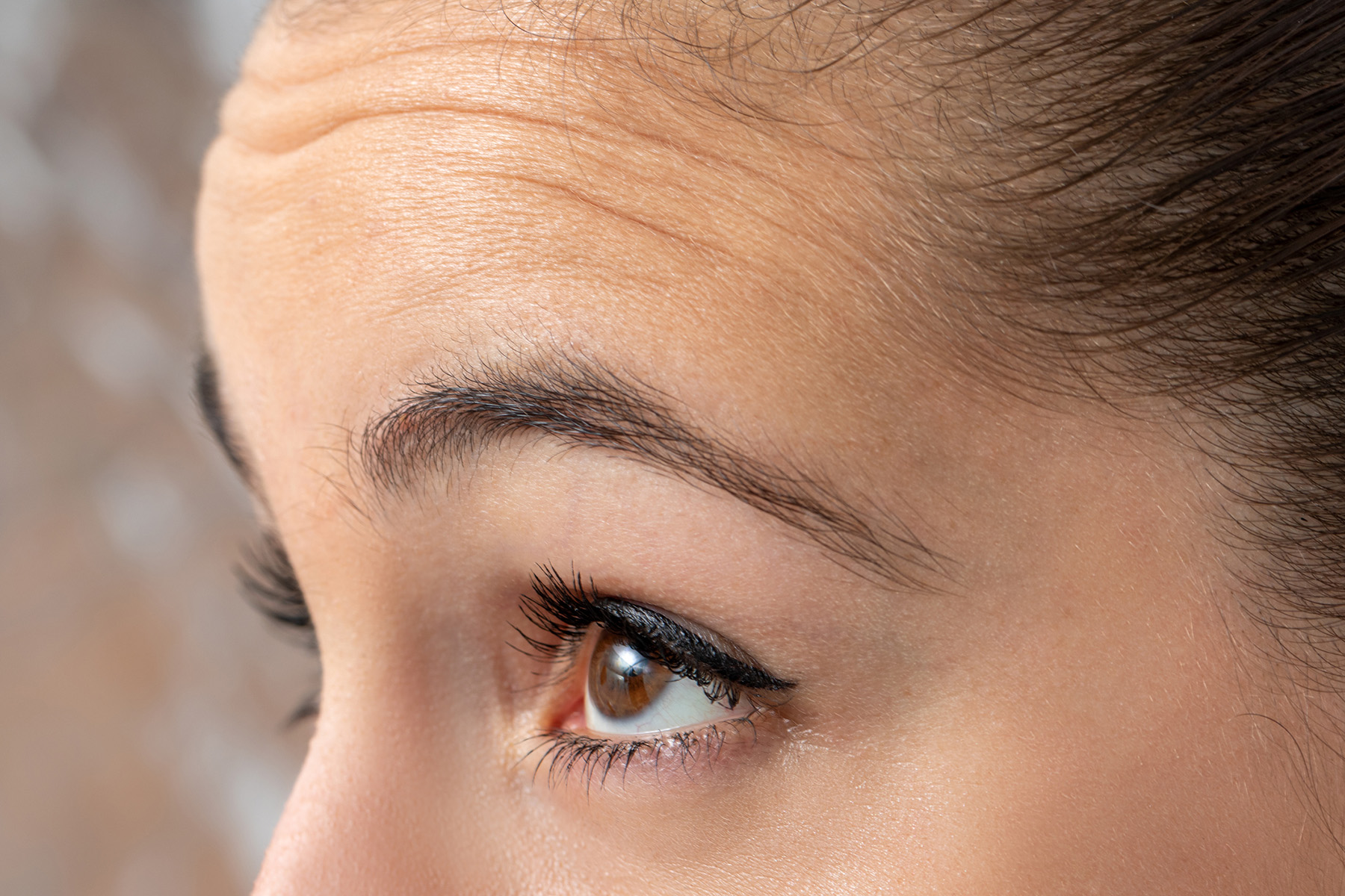 Forehead Lines Forehead Wrinkles Richmond Thames Skin Clinic