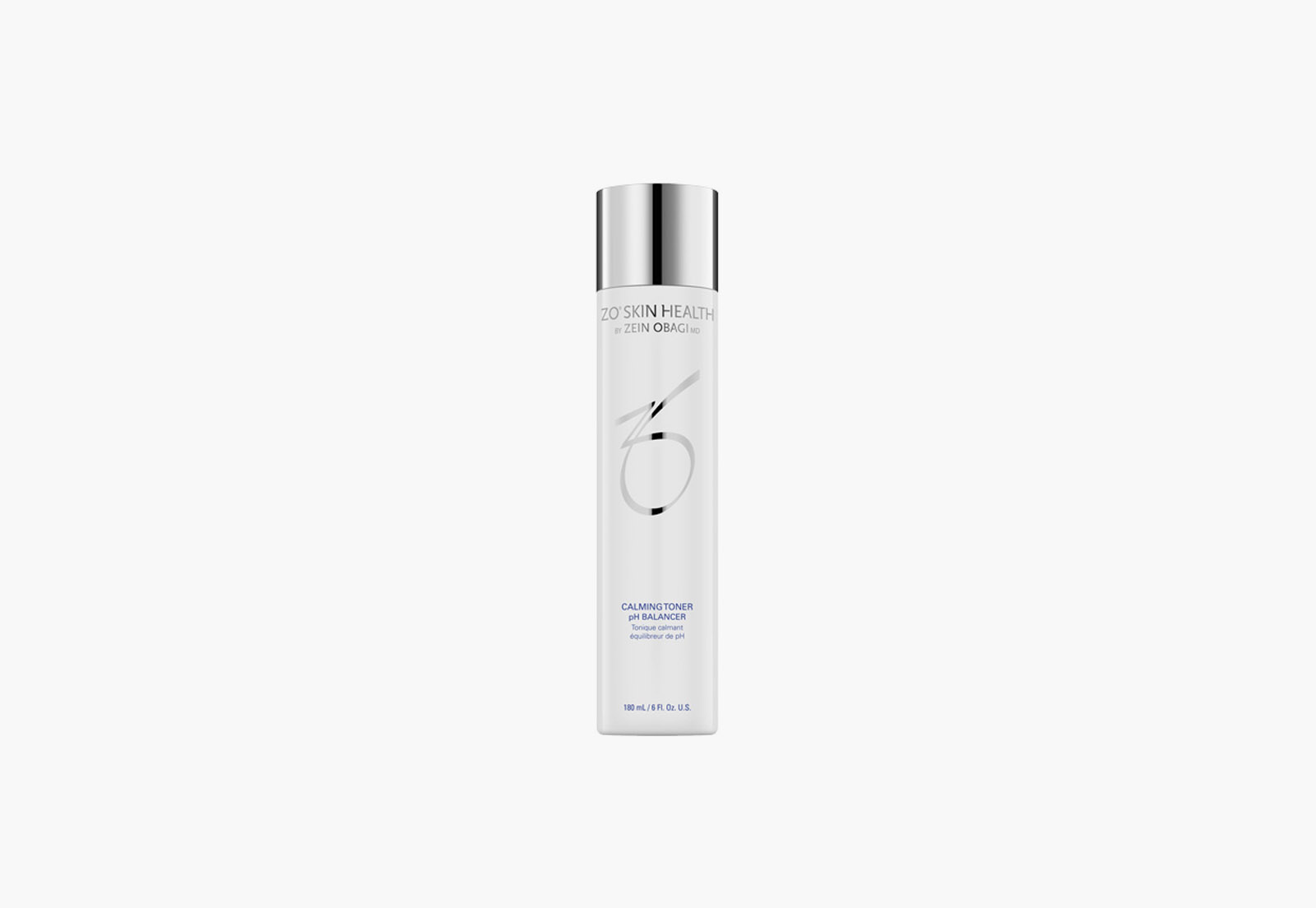 Zo Calming Toner Ph Balancer 180ml - Thames Skin Clinic